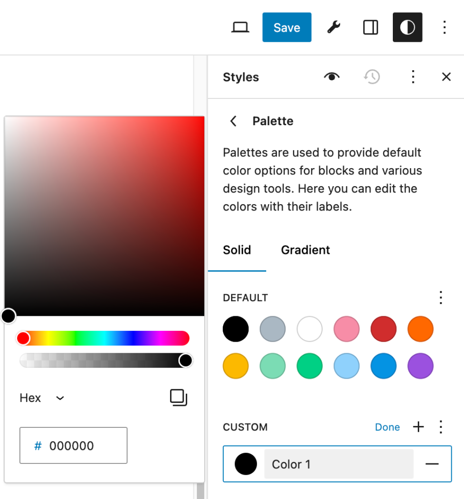 How To Create Wordpress Themes Without Coding Full Site Editing