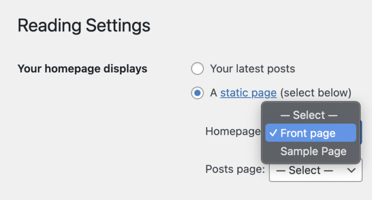 How to create WordPress themes without coding - Full Site Editing