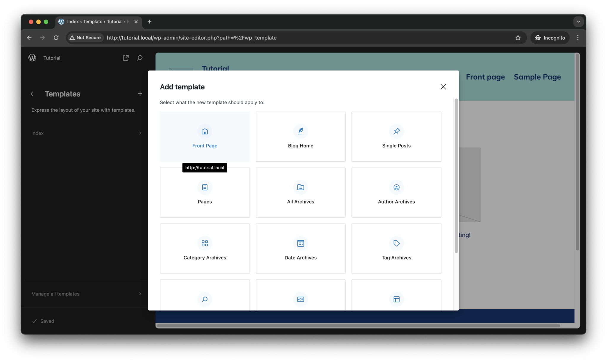 How To Create Wordpress Themes Without Coding Full Site Editing
